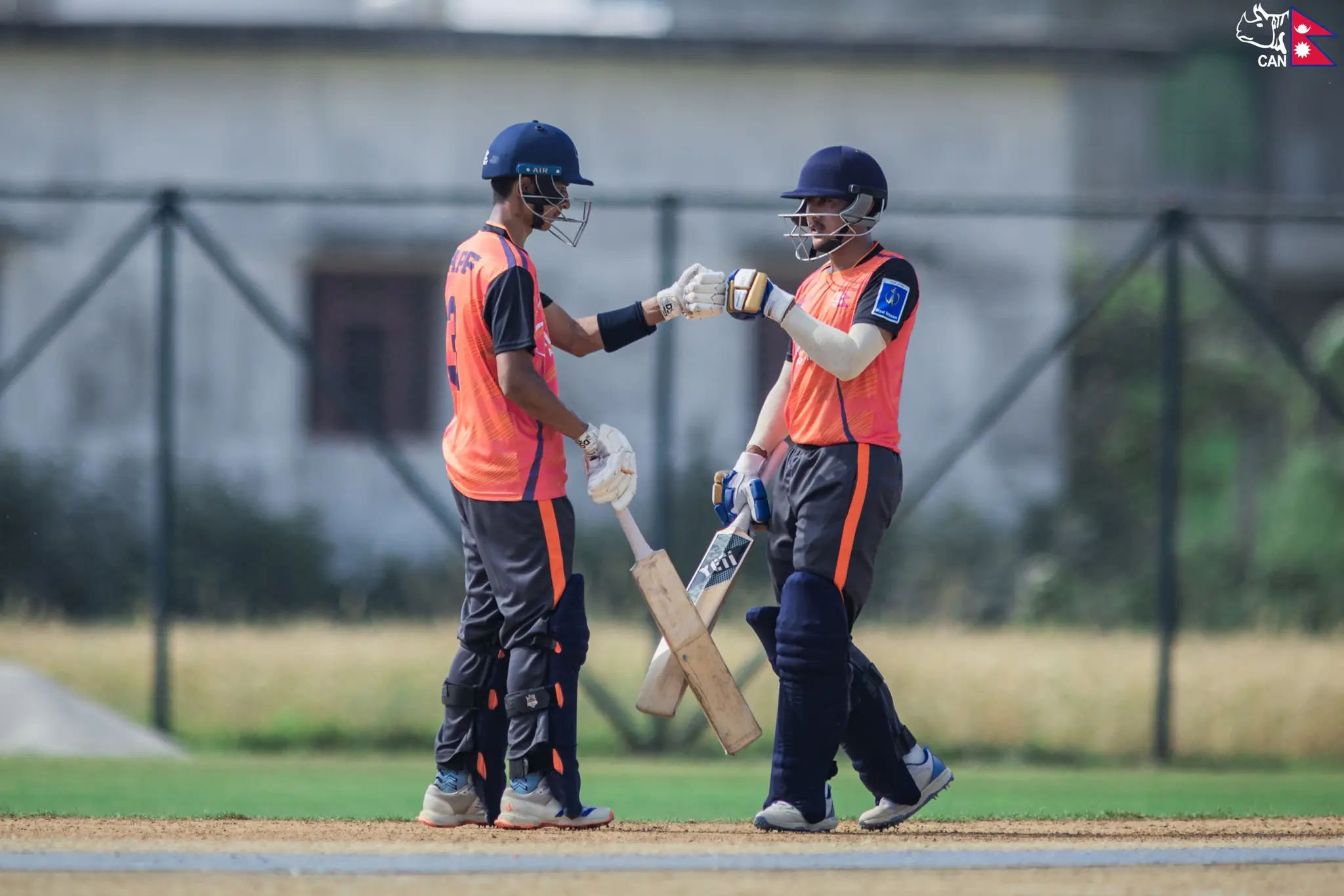 APF Club defeats Karnali Province to register their third win