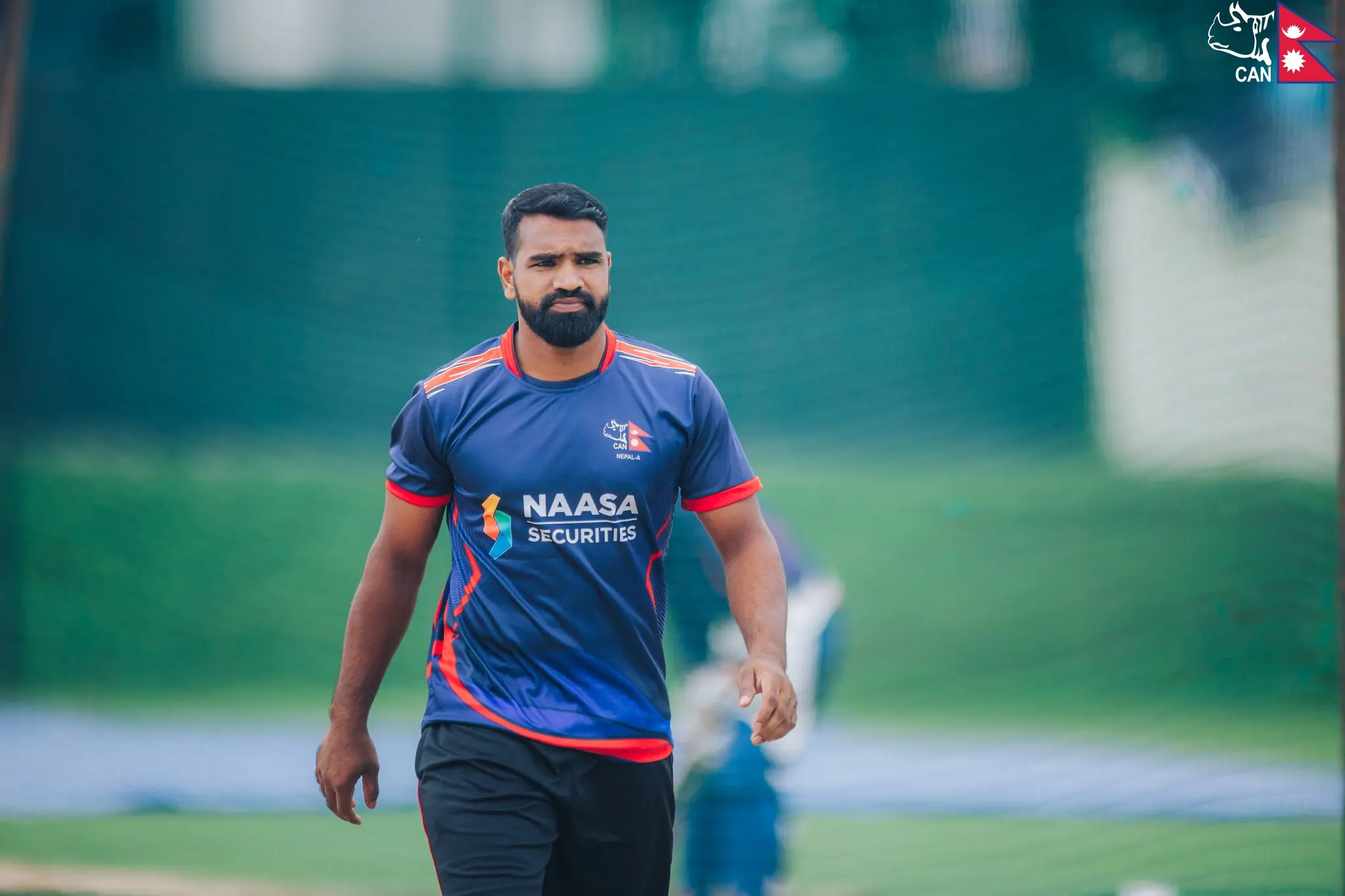 CAN bids farewell to Nepal cricket team for historic T20I series against West Indies