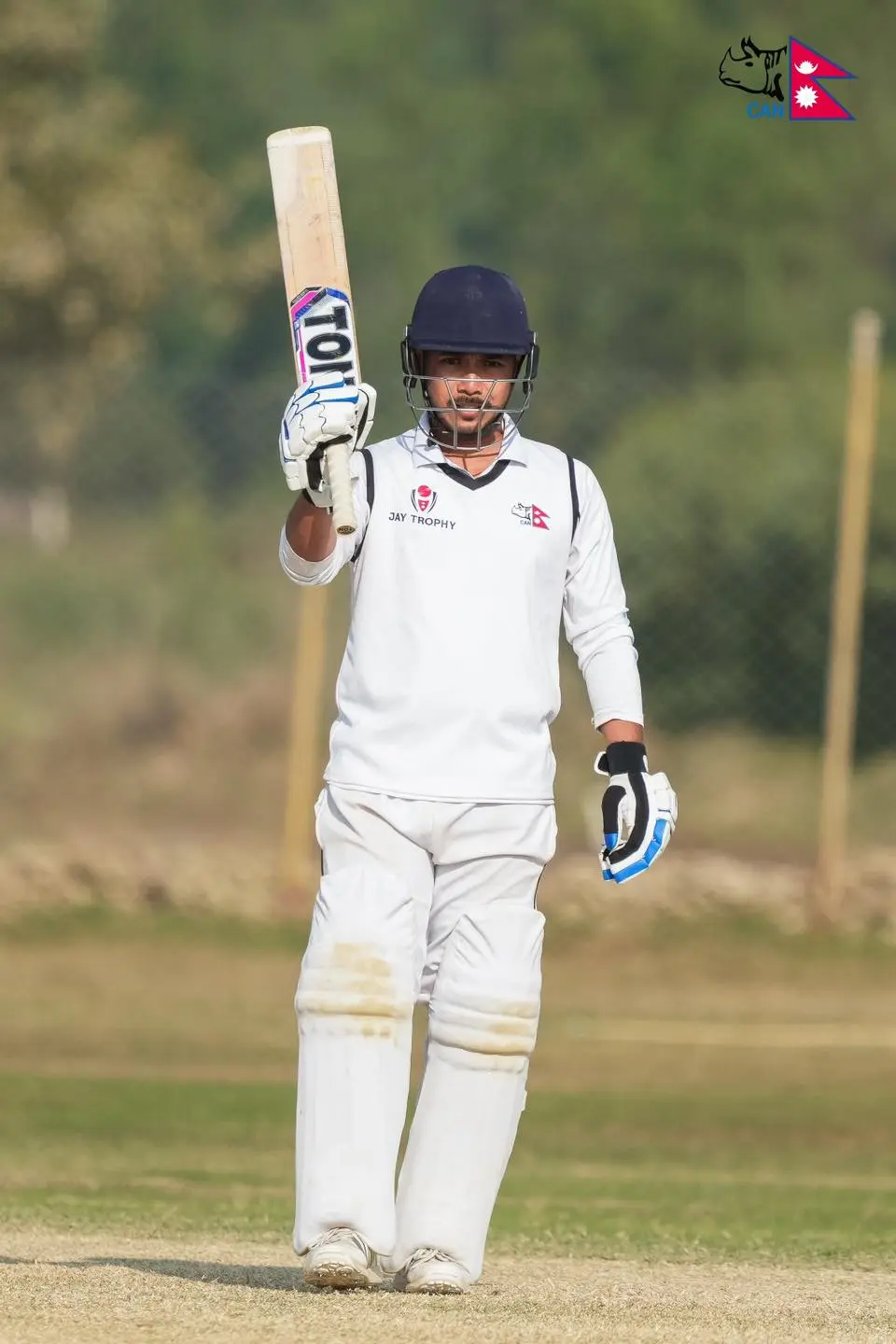 Nepal Police Club tops points table to secure final spot in Jay Trophy