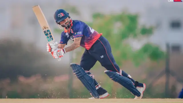 Dipendra Singh Airee Profile, Rankings, News, Teams and Photos ...