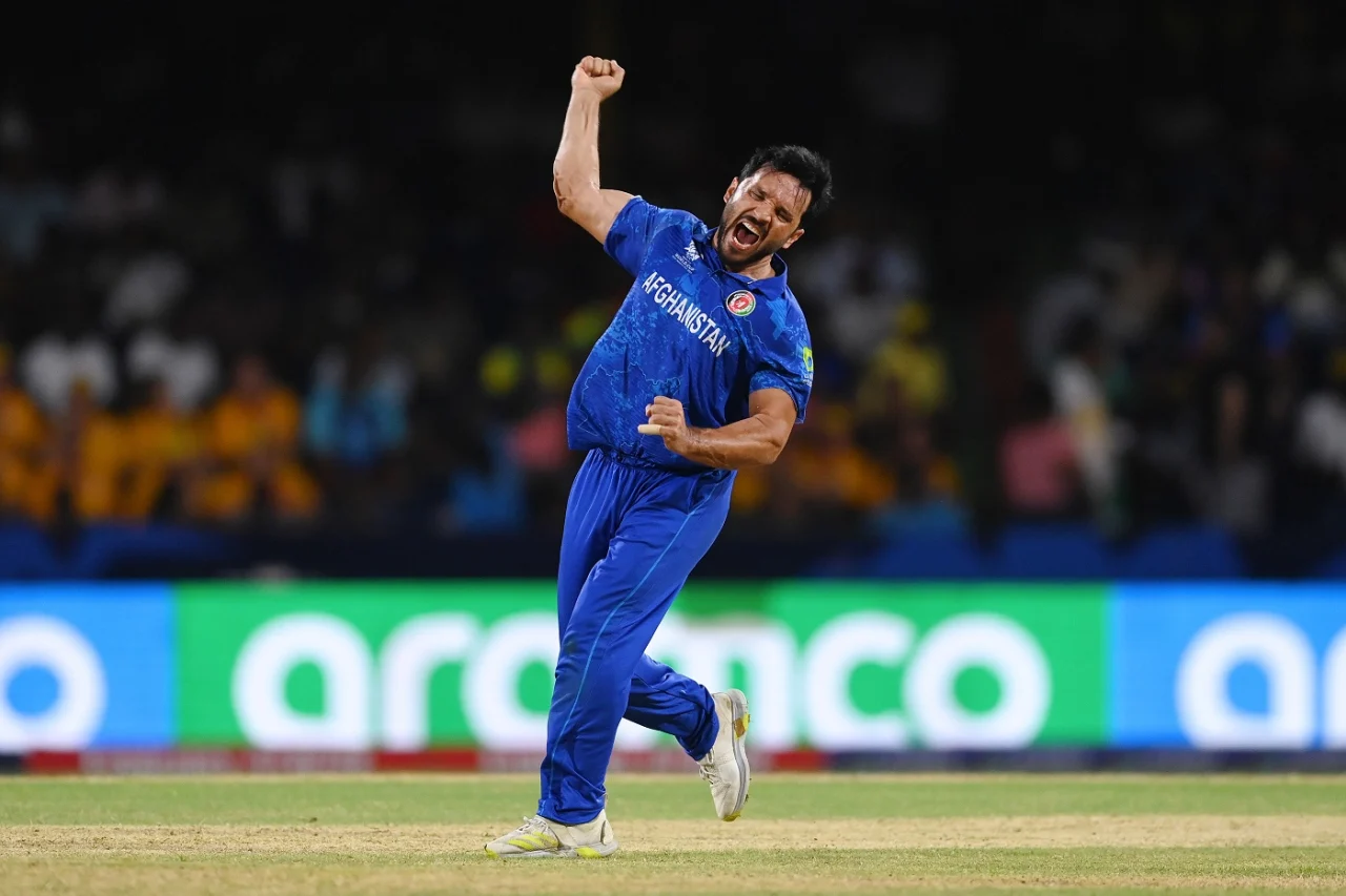 Afghanistan star Gulbadin Naib joins Lumbini Lions for NPL 2025