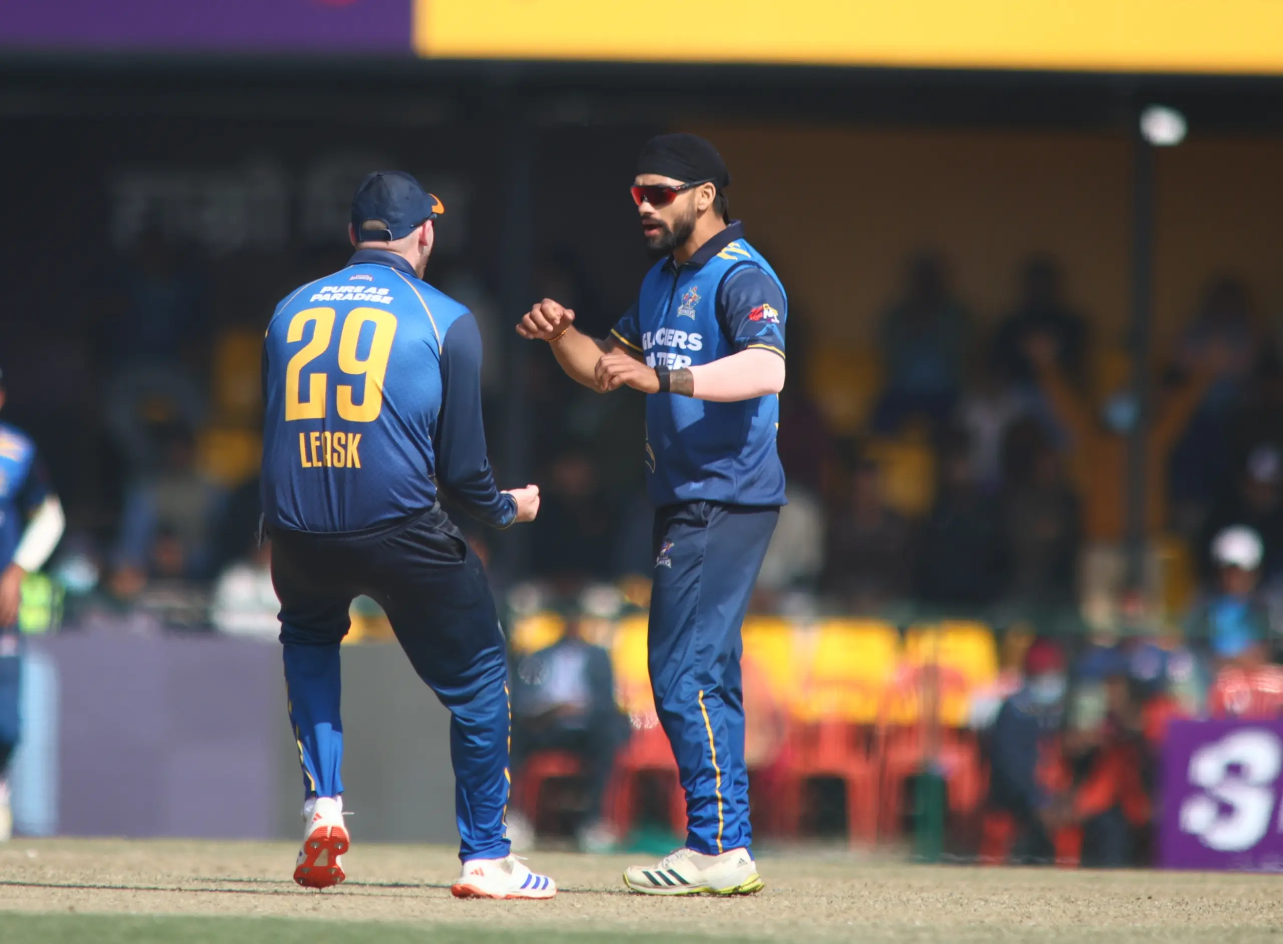 Pokhara Avengers announce retained players for Nepal Premier League ...