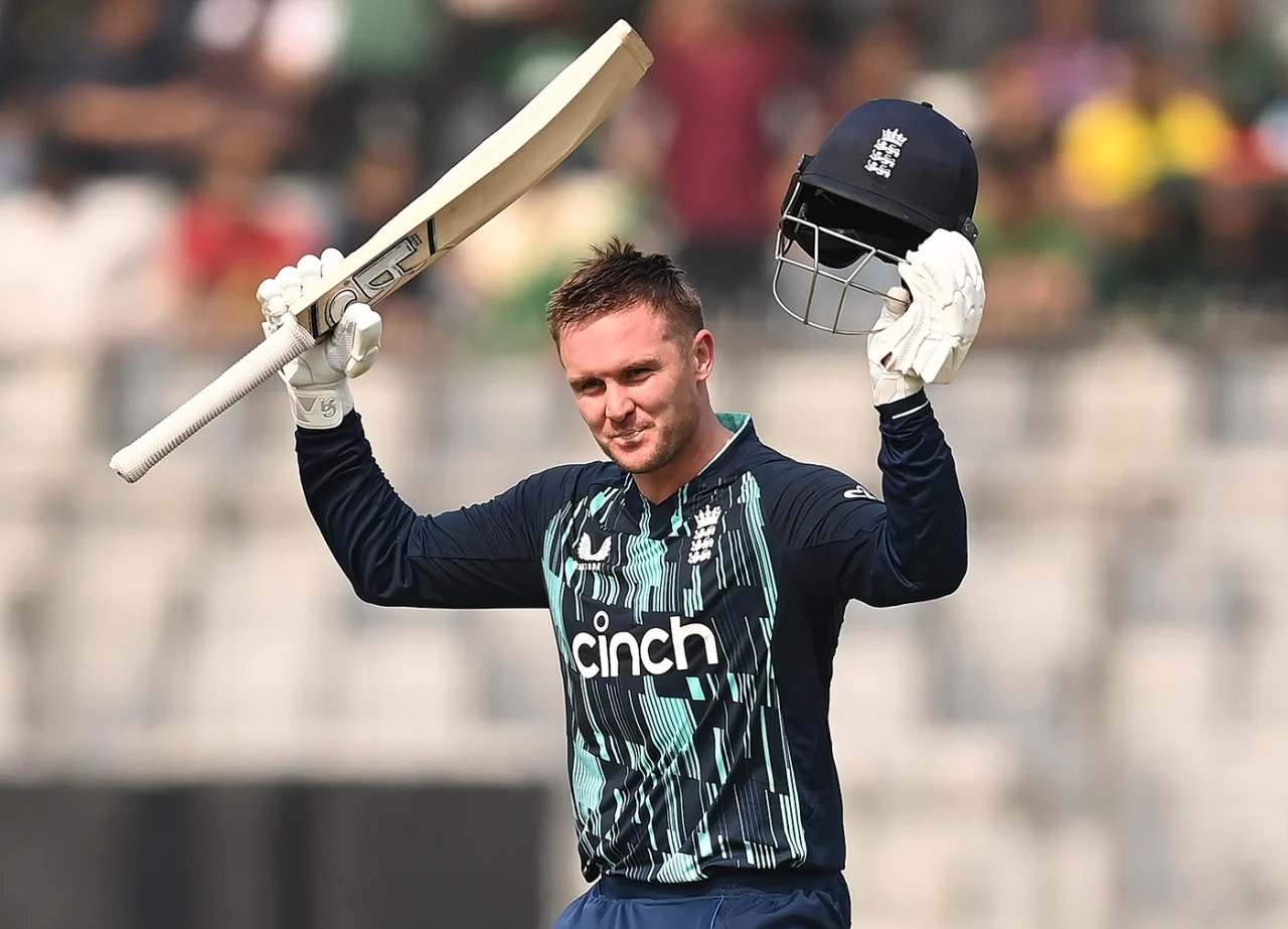 Jason Roy to join Pokhara Avengers for NPL 2025