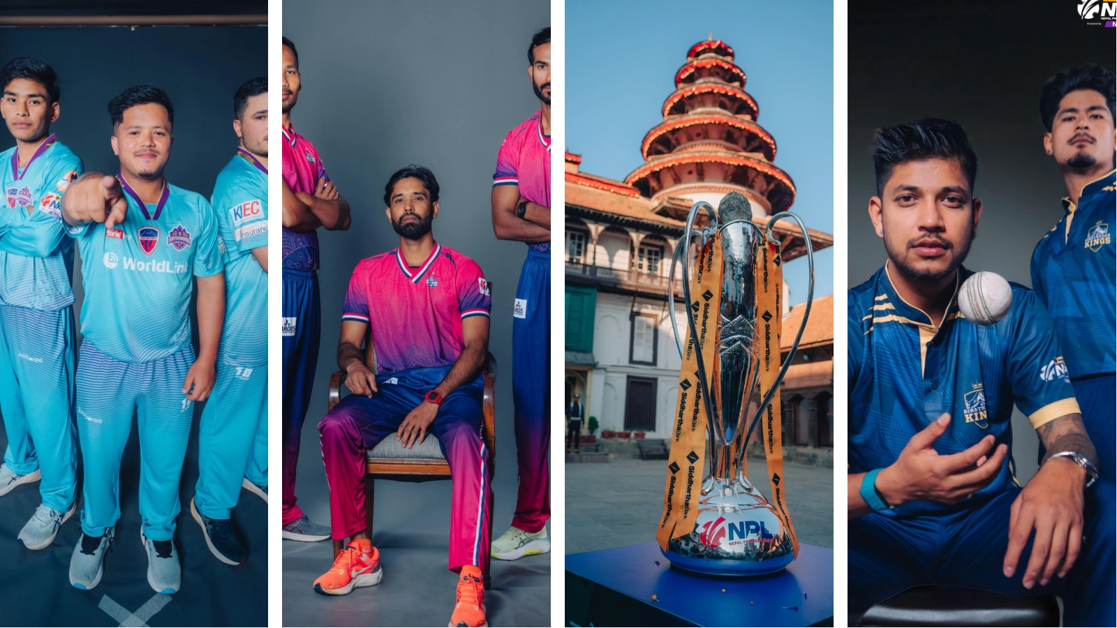 Nepal Premier League 2025 generates excitement and buzz aplenty