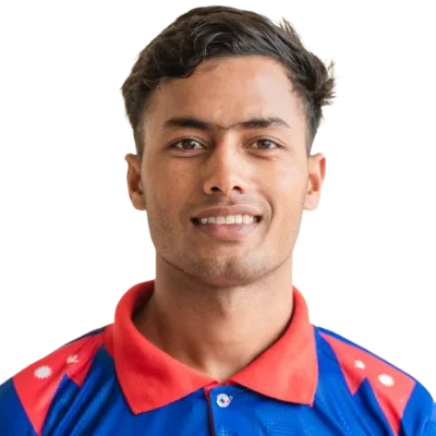 Nepal Under-16s Cricket Team, News, Fixtures, Results and Squads