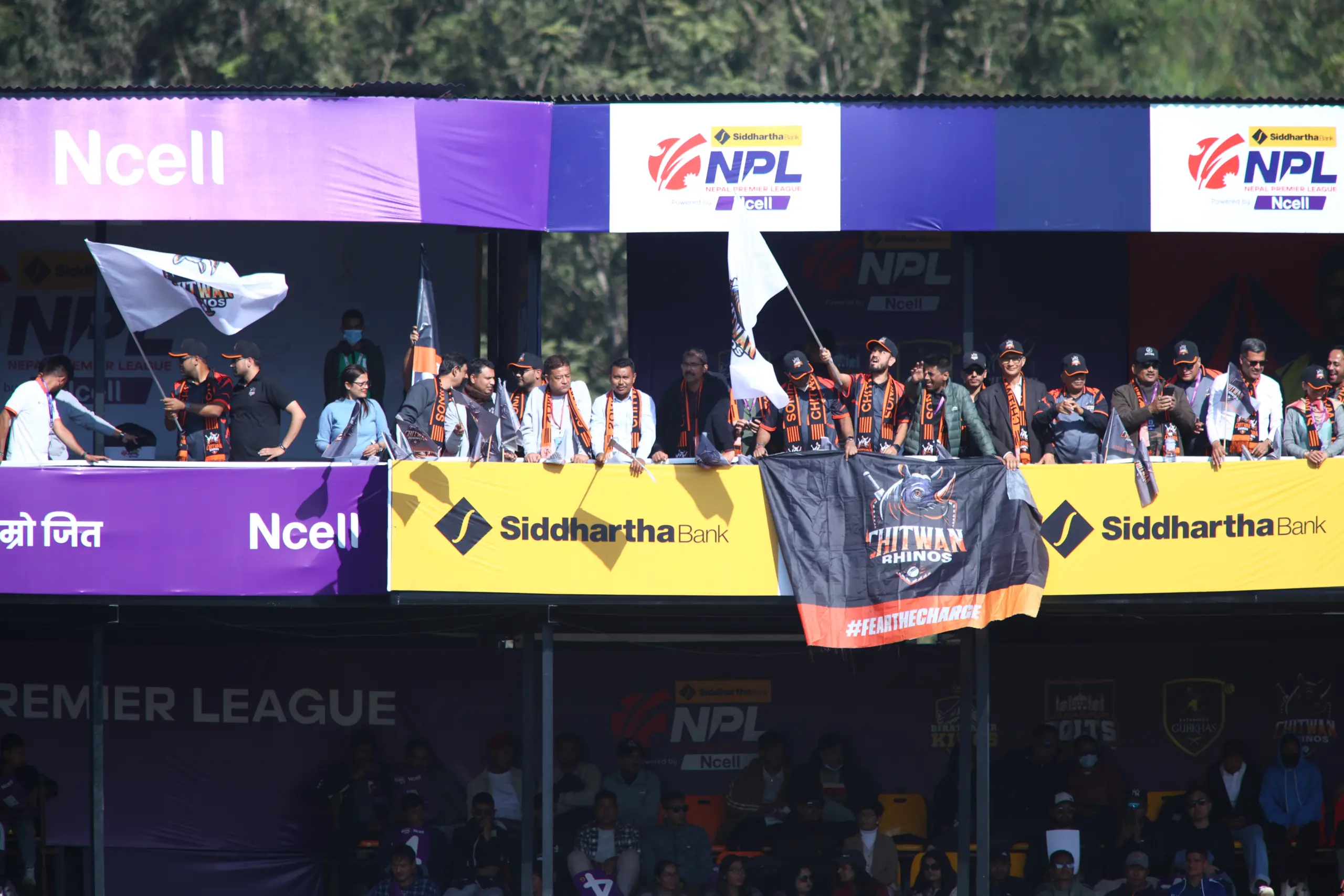 Nepal Premier League returns for Second Edition in November