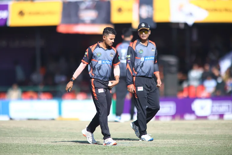 Nepal Premier League - cricnepal.com