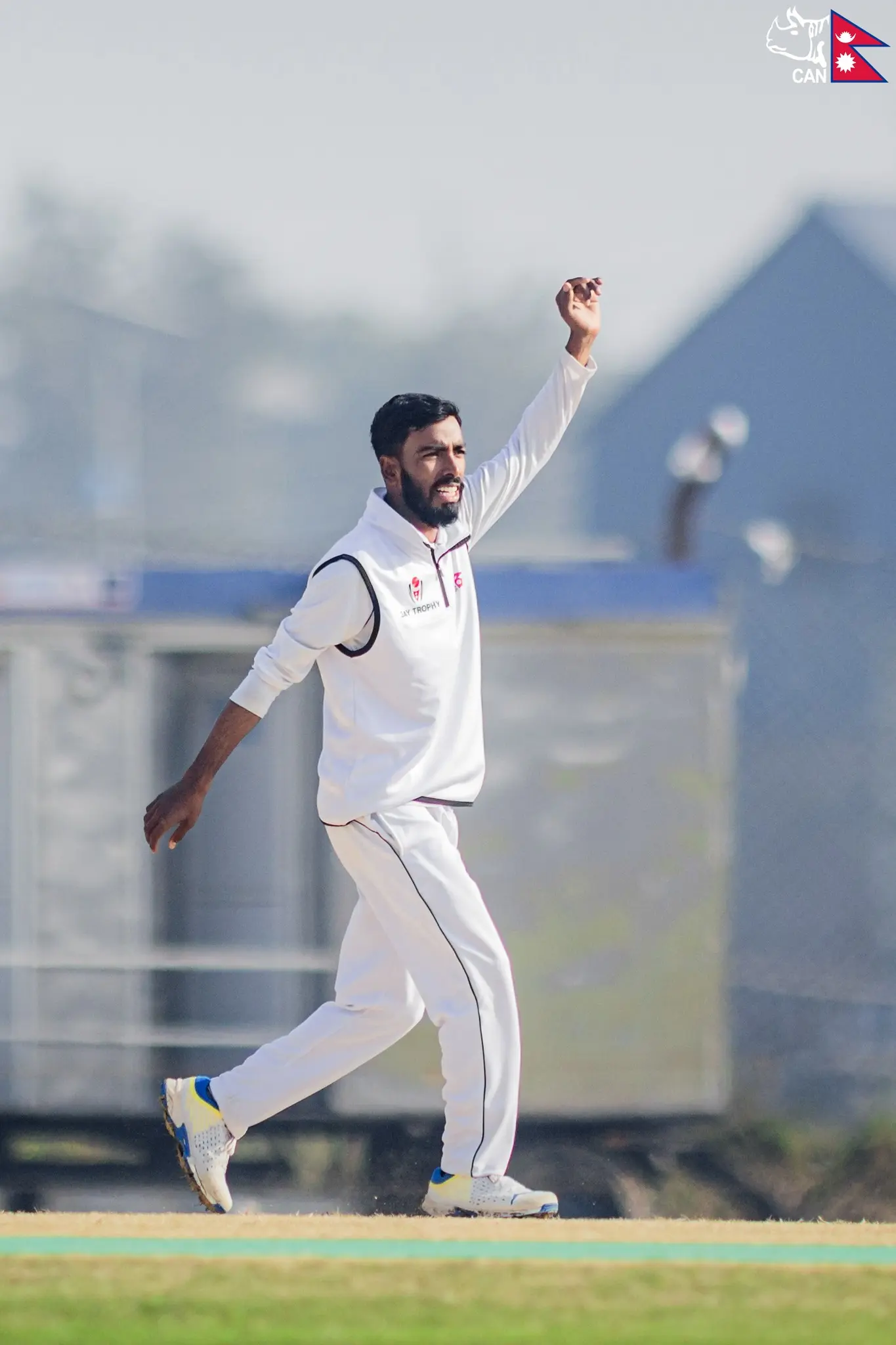 Tribhuwan Army Club secures final spot with dominant win over Madhesh ...