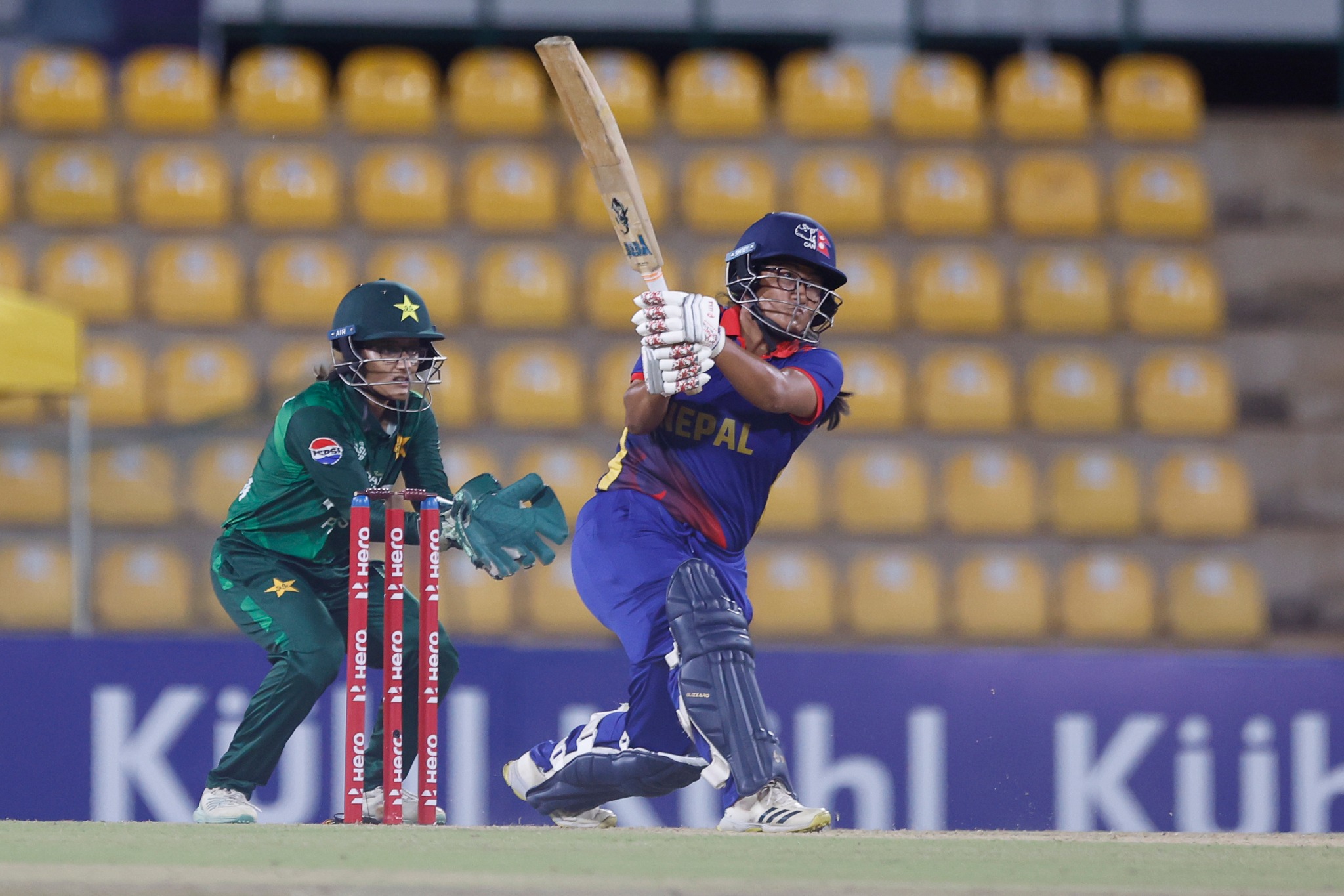 Asia Cup Rising Stars Women’s 2026 fixtures out: Nepal to open against ...