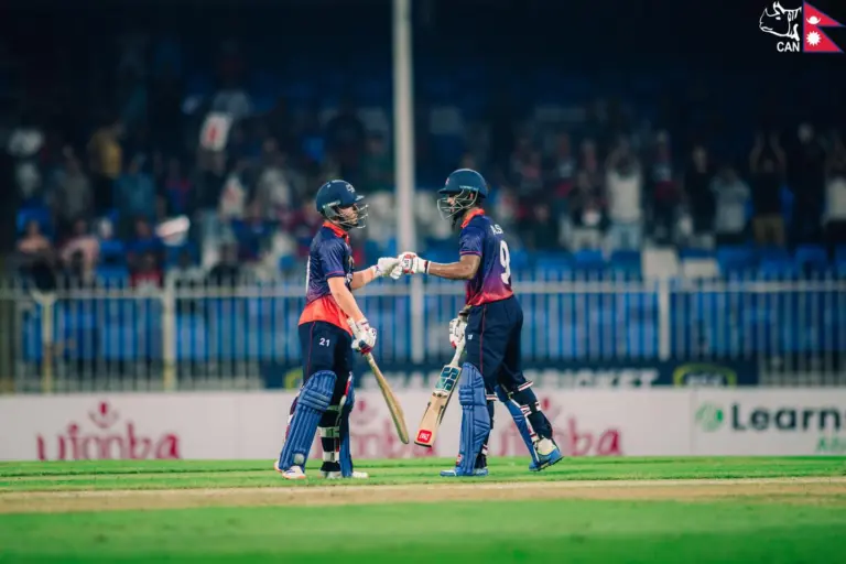 ICC Men's T20 World Cup Asia & EAP Qualifier 2025 fixtures, live scores ...