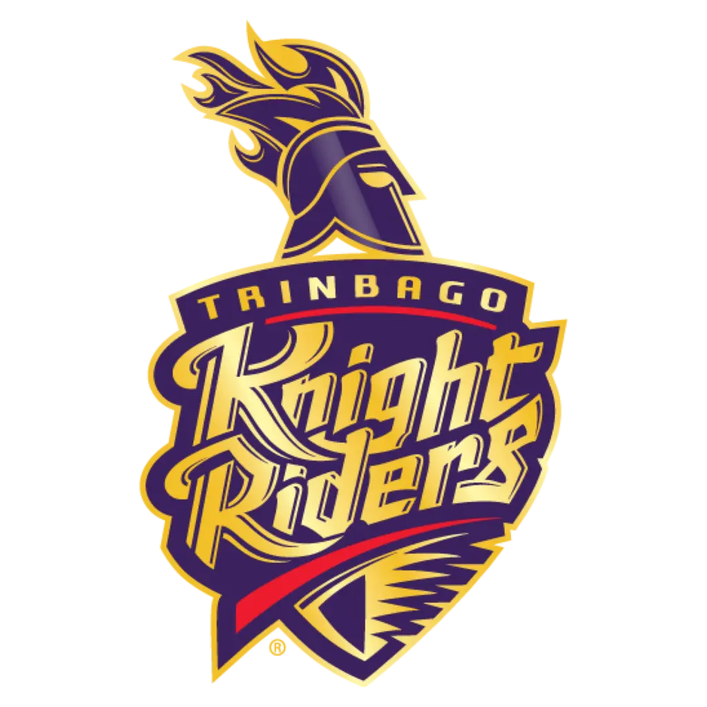 Trinbago Knight Riders Cricket Team, News, Fixtures, Results and Squads