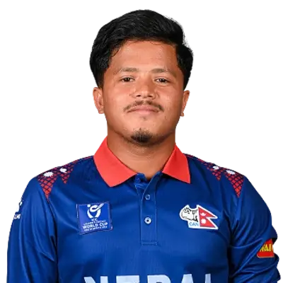 Kathmandu Gorkhas Cricket Team, News, Fixtures, Results and Squads