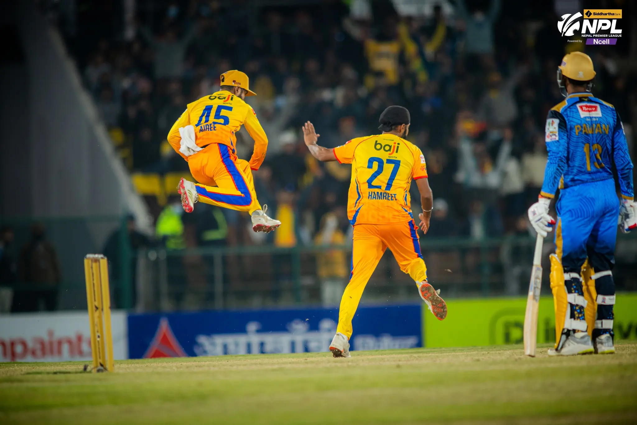 Dipendra Singh Airee Profile, Rankings, News, Teams and Photos ...